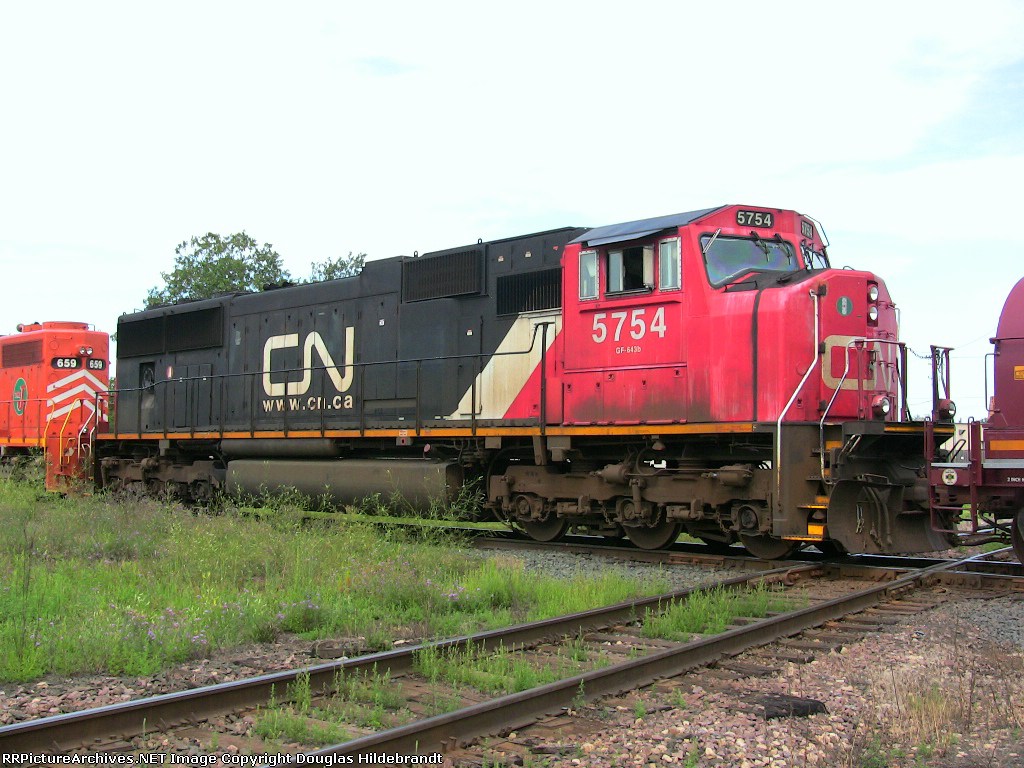 CN 5754